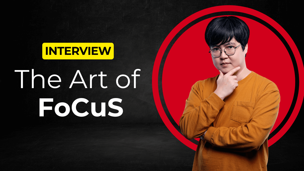 FoCuS: The Relentless Orc Who Stood the Test of Time