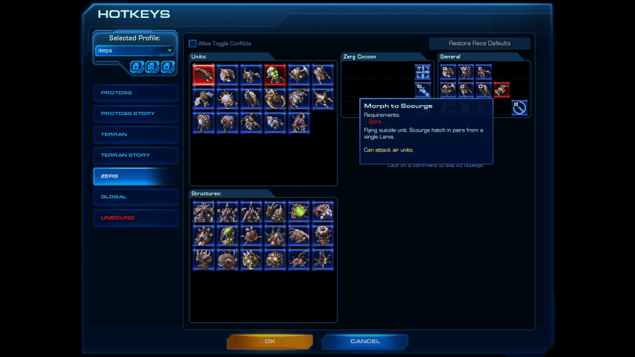 Expectation Reforged