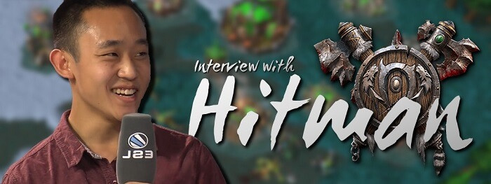 Interview with Hitman
