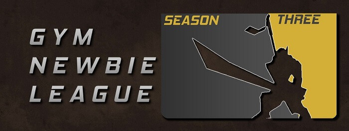 Warcraft 3 Newbies Unite - GNL Season 3