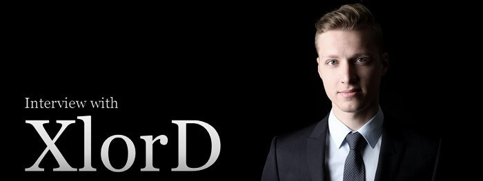 Interview with XlorD
