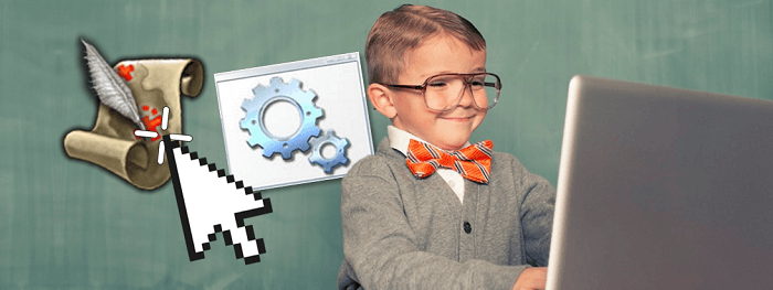 Guide: Open a replay with a double click