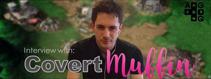 Interview with Speedrunner Covert_Muffin: RTS Games are Awesome